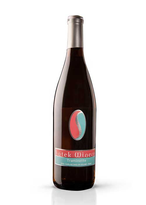 Our Wine - Satek Winery
